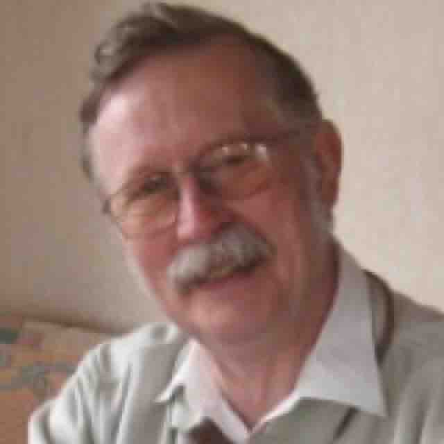 People - Glasgow Unitarians