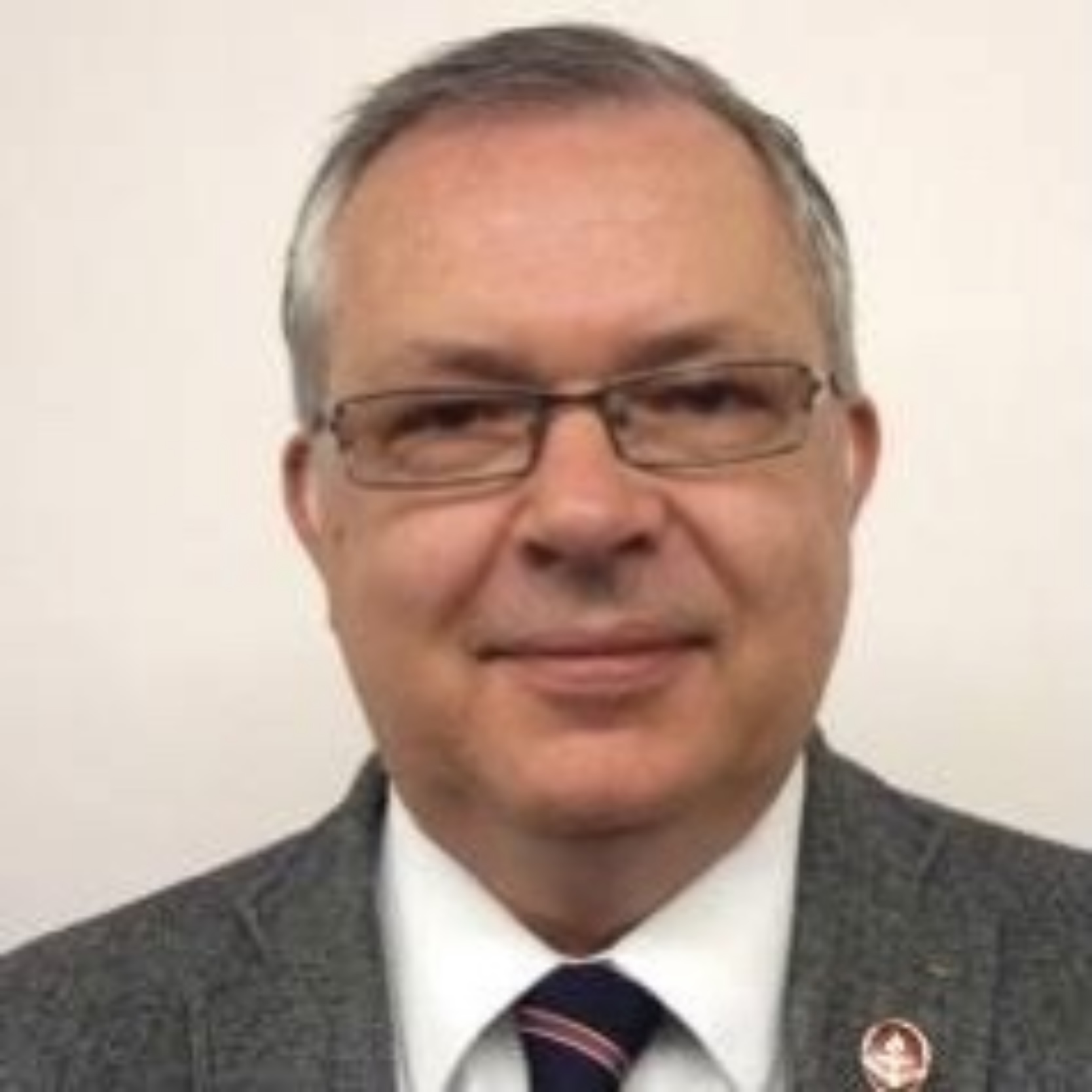 People - Glasgow Unitarians