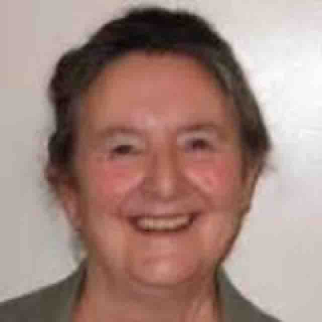 People - Glasgow Unitarians