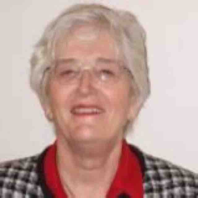 People - Glasgow Unitarians